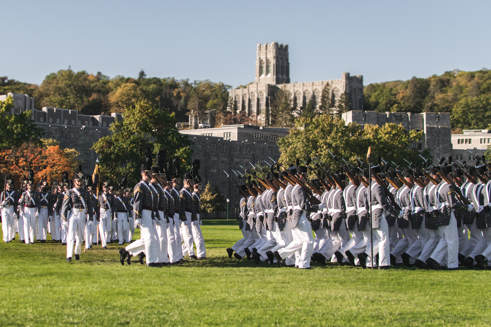 Class of 1974 Prayer Ministry – US Military Academy
